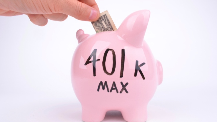Does the 401(k) max contribution limit include the employer match ...
